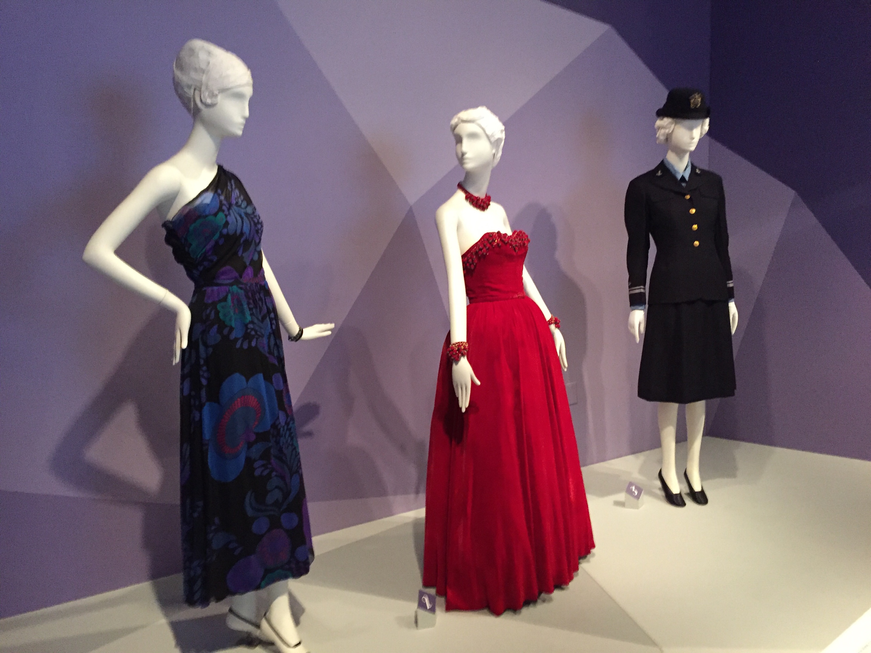FASHION FLASHBACK