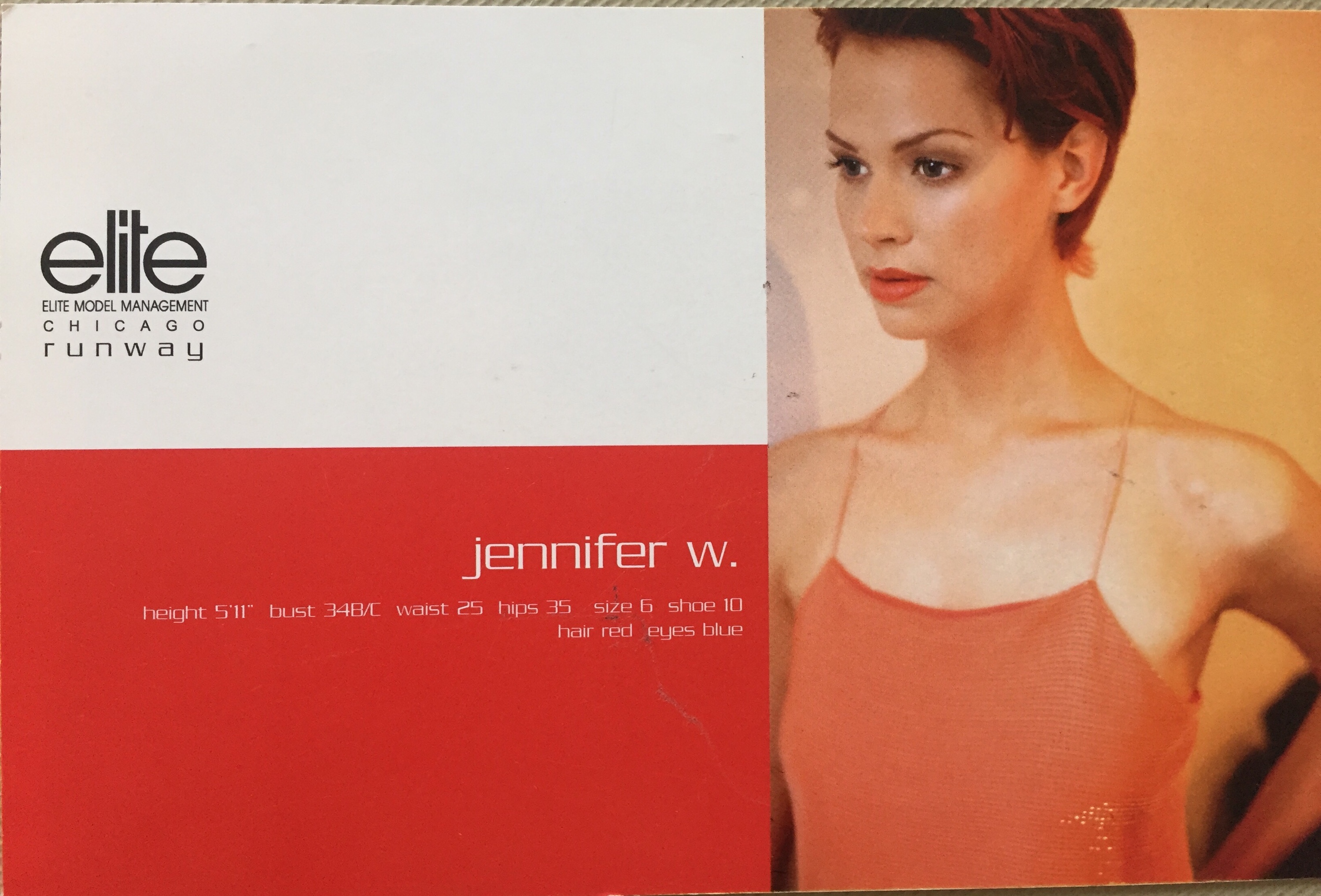 PROFILE: JENNIFER WISNIEWSKI