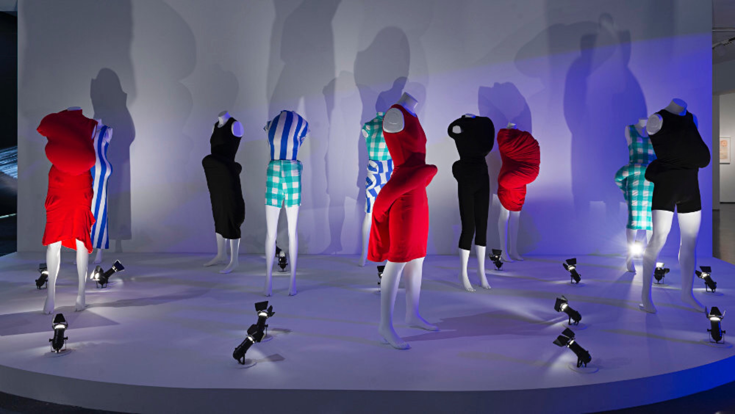 FASHION FLASHBACK: JAPANESE DESIGNERS