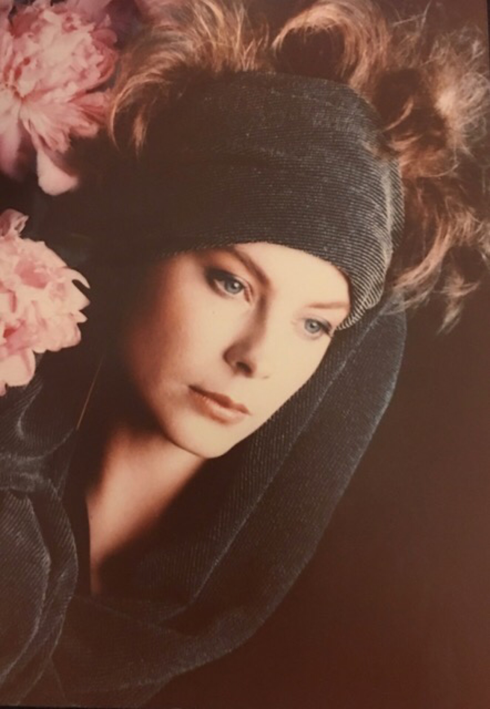 PROFILE MODEL MONDAY: MAUREEN MUELLER