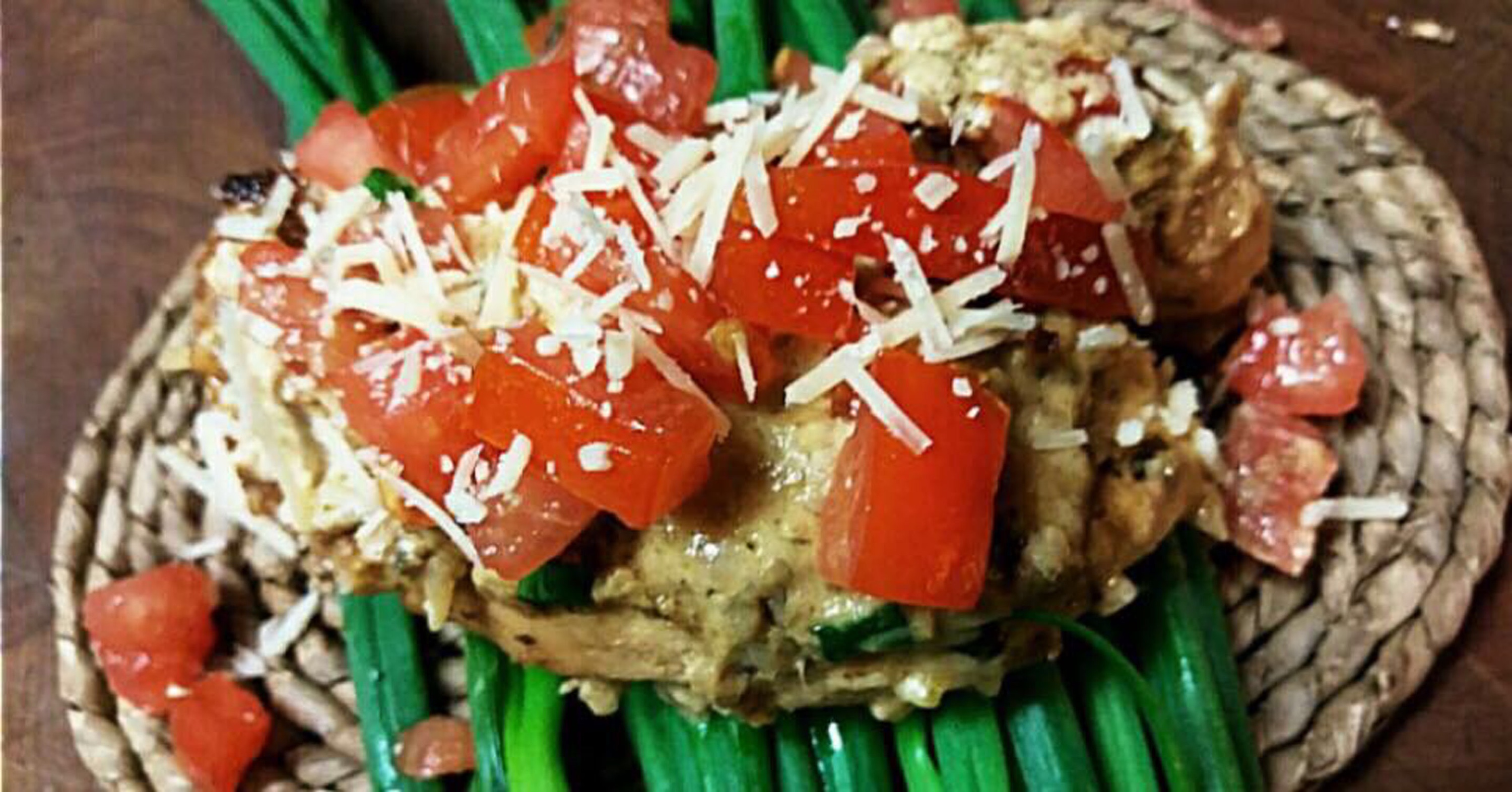 PROFILE: RANDY BRYAN BIGHAM