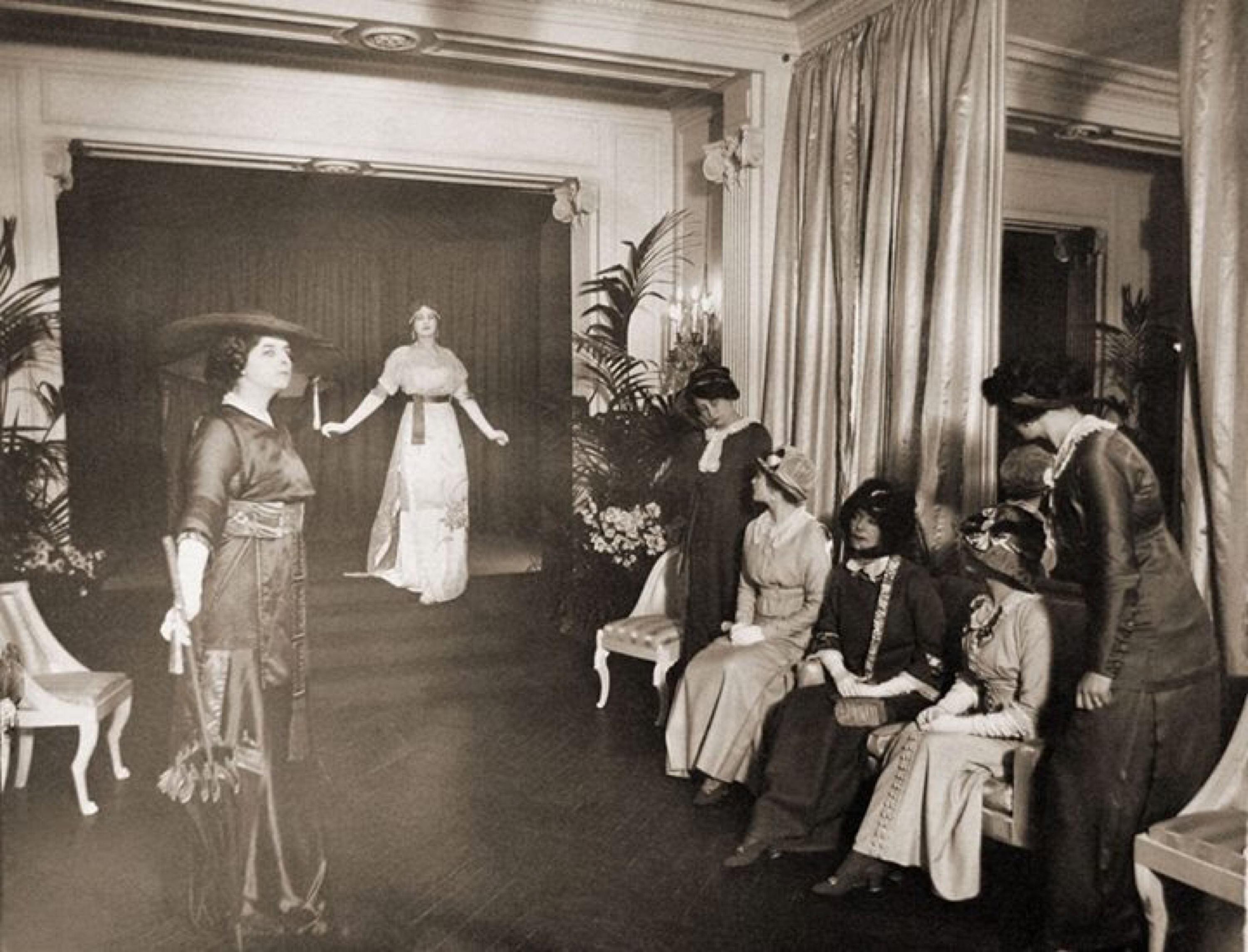 PROFILE: RANDY BRYAN BIGHAM