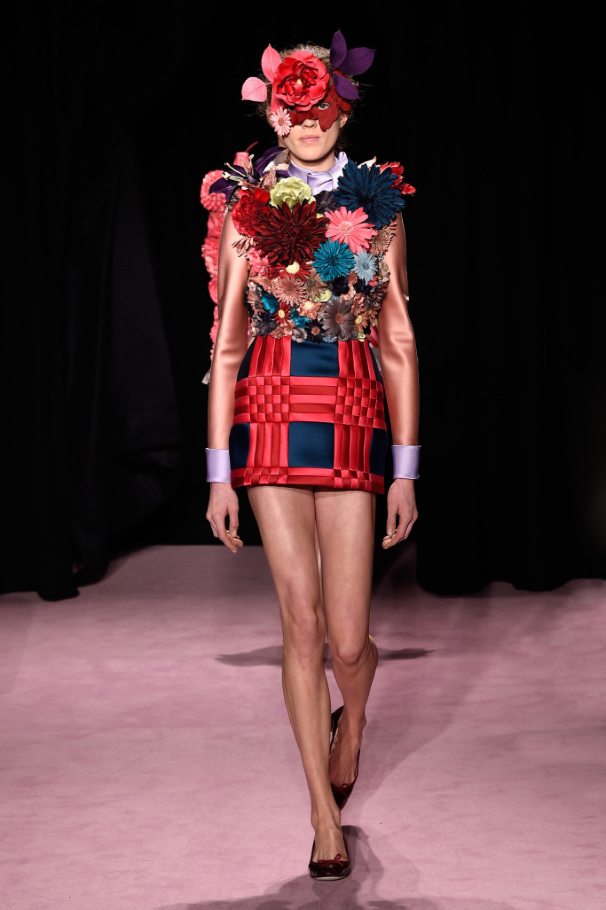 FASHION NOW: HAUTE COUTURE SPRING 2018