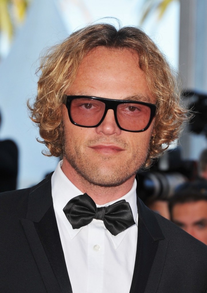 DESIGNER PROFILE: PETER DUNDAS