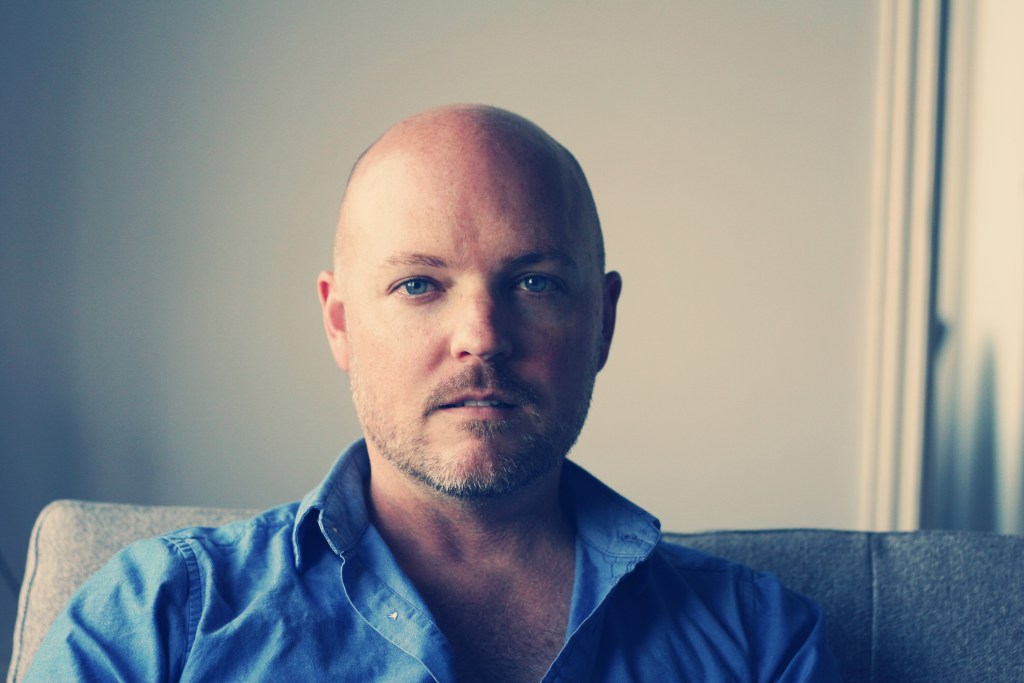 PROFILE….DAVID NASH COLLECTOR EXTRAORDINAIRE!