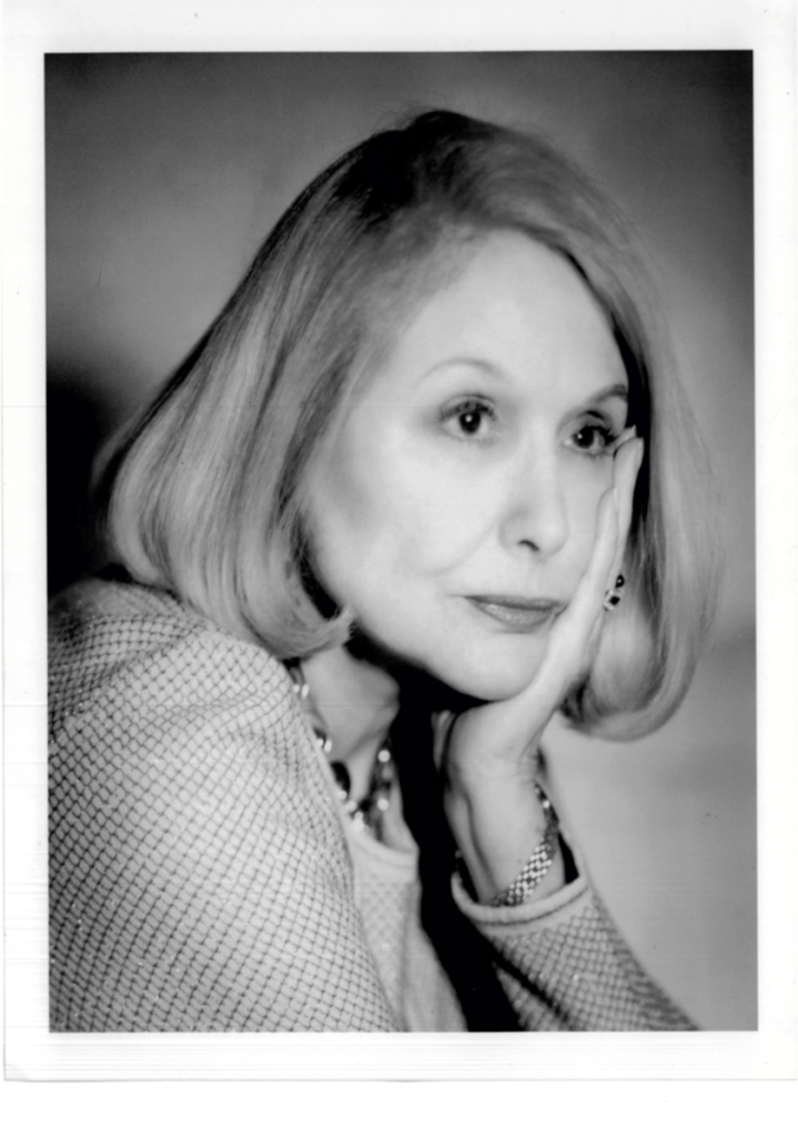 HAPPENINGS: THE ANATOMY OF AN AUCTION PART 3…CENTER STAGE: THE LAURA ...
