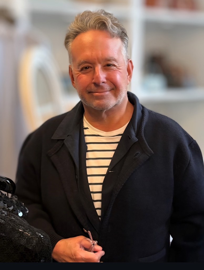 PROFILE: STEVEN STOLMAN UPDATE